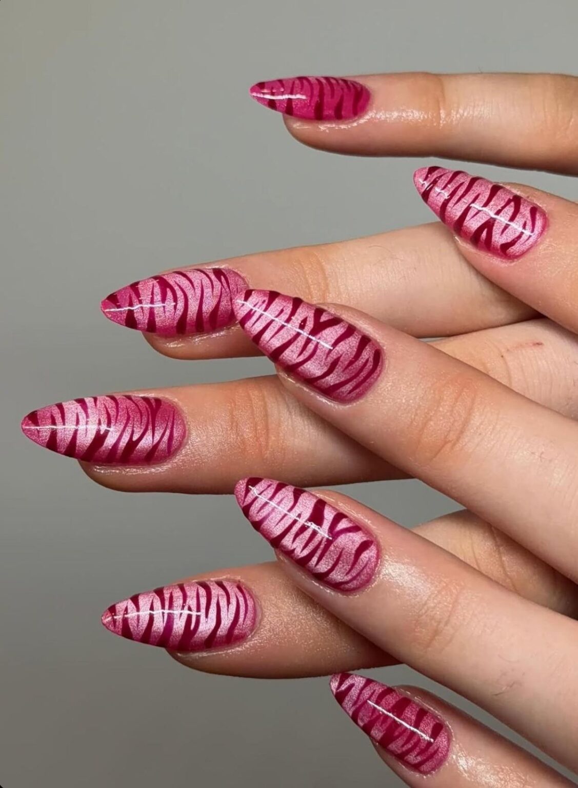 Rock Star Nails & Spa Schaumburg